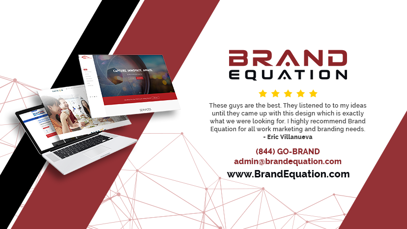 Brand Consulting | Brand Strategy & Design | Brand Equation